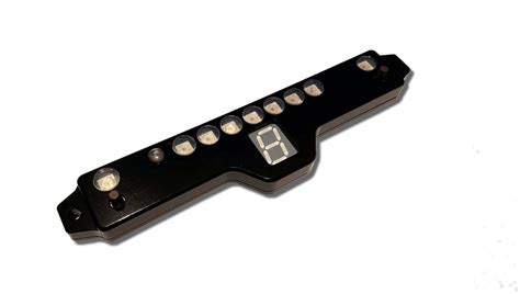 Image result for Sequential Shift Light Kit