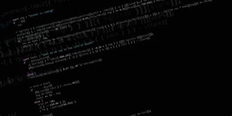 Image result for Program Code in Business