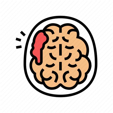 Image result for Problem Brain Icon