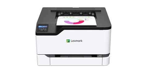 Image result for Lexmark Color Laser Printer