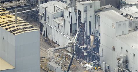 Image result for ADM Decatur Explosion