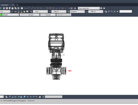 Image result for AutoCAD Mouse Freeze