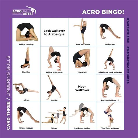 Image result for Basic Acro Tricks
