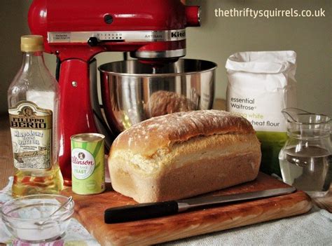 Image result for Bread Recipes Using KitchenAid Mixer