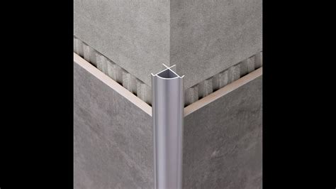 Image result for Right Angle Tile Edging