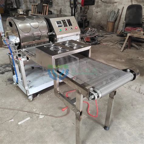 Image result for Mini Spring Rolls Machine