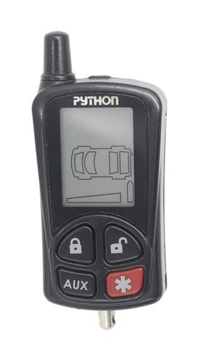Image result for Python Remote Start Key FOB
