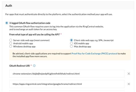 Image result for HTTP Redirect OAuth Window