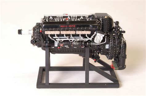 Image result for Rolls-Royce Merlin Engine Sound