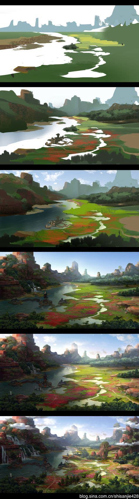 Image result for Concept Art Tutorial