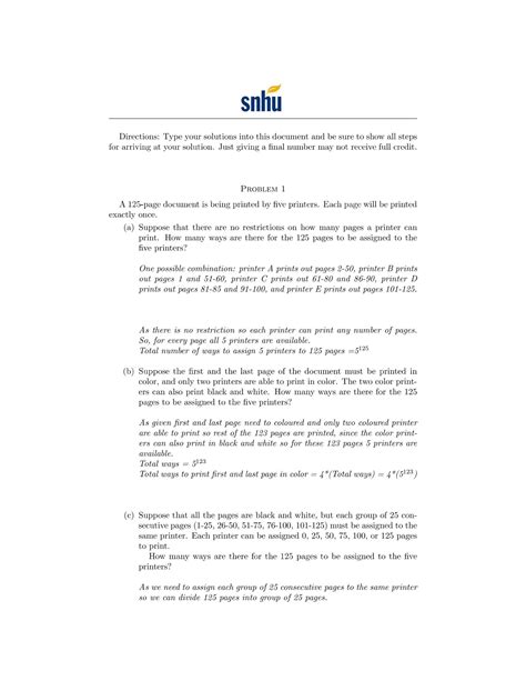 Image result for Mat 230 Module 2 Problem Set