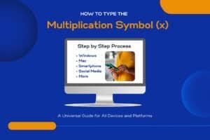 Image result for Multiplying Symbol