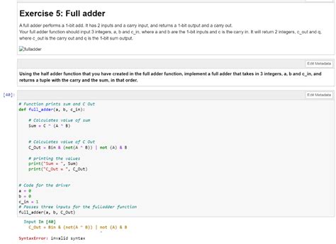 Image result for Fix the Error in Code