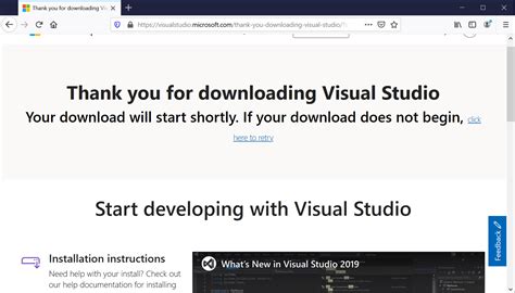 Image result for Install Visual Studio for C