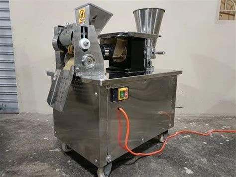 Image result for Samosa Making Machine
