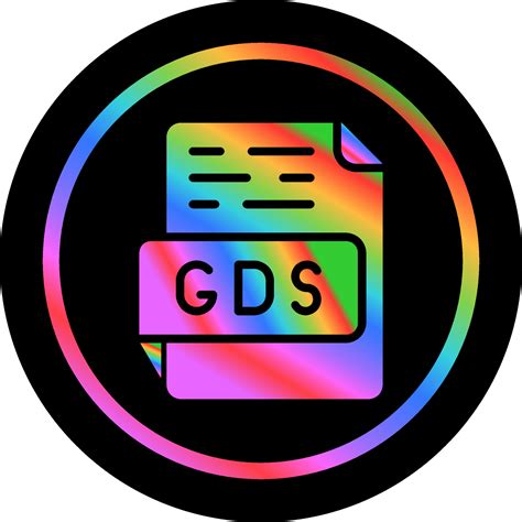 Image result for GDS Software Icon