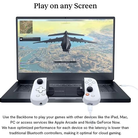 Image result for Backbone One Controller Android