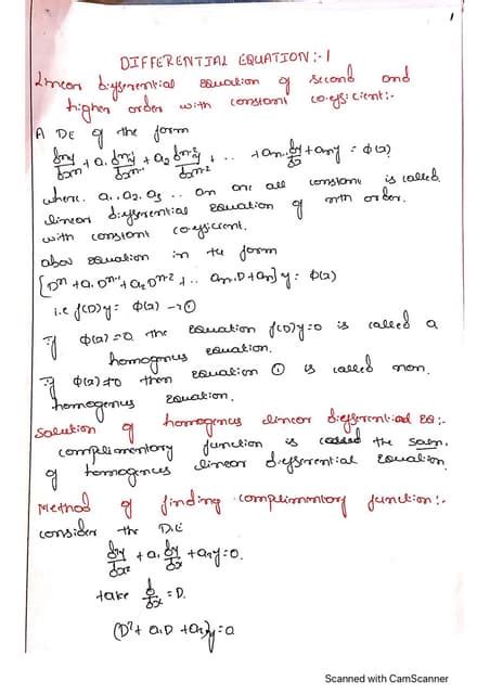 Image result for 21Mat31 Module 2 Notes Civil