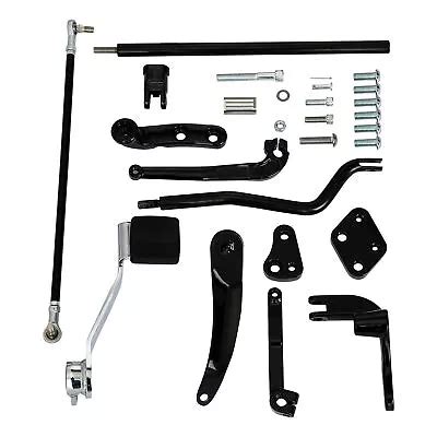 Image result for Dyna Forward Control Shift Rod