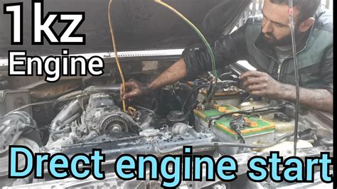 Image result for 1KZ Engine Problems