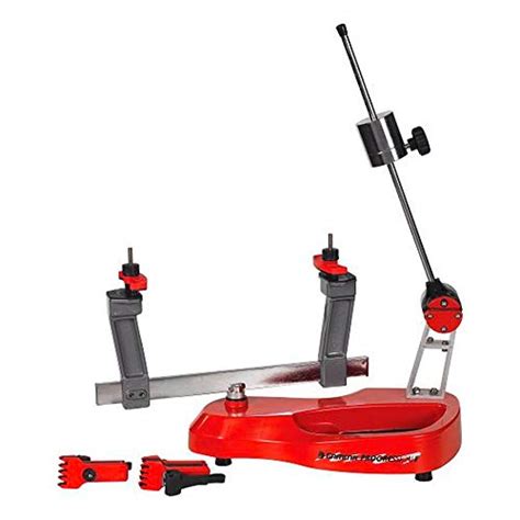 Image result for Serrano Tennis Racket Stringing Machine