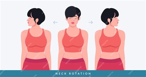 Image result for Neck Rotation Animation
