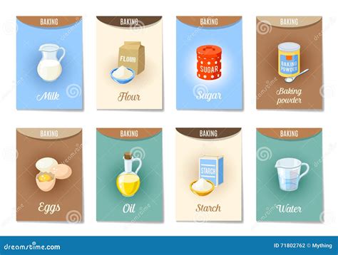 Image result for Baking Powder Cartoon