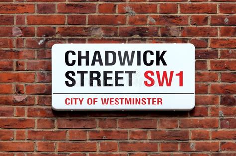 Image result for Chaddock Sign