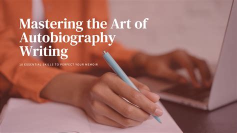 Image result for Writing Autobiography Tips