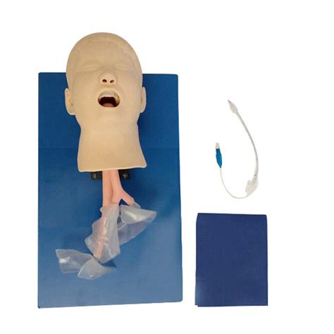 Image result for Intubation Training Cmac