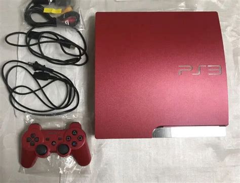 Image result for PS3 Console Types