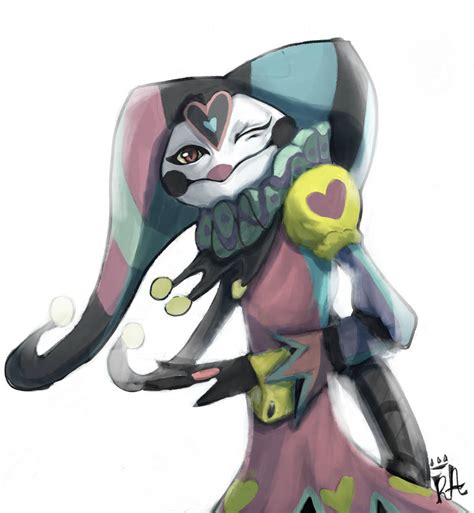 Image result for Fizz deviantART