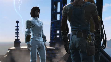 Image result for Infiltrator Build Fallout 4