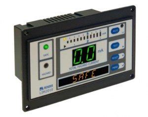 Image result for NFPA-99 Line Isolation Monitor Testing