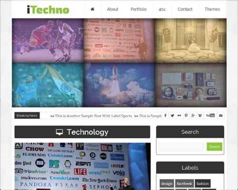 Image result for Blogger Software