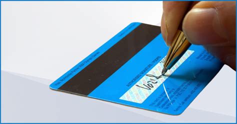 Image result for MasterCard Credit Card Back