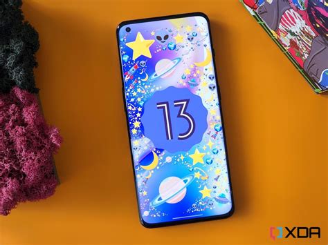 Image result for Operating System Android 13 0