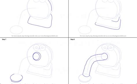 Image result for Teletubbies Drawing