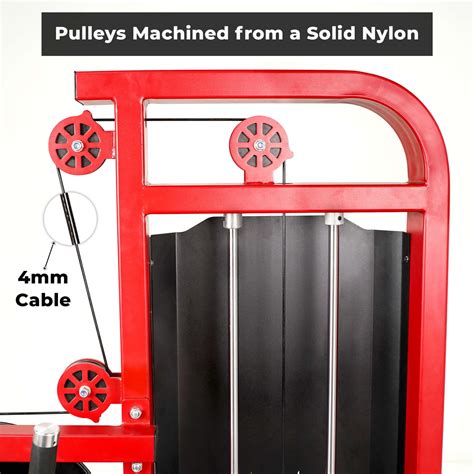 Image result for Powertec Lat Pulldown Machine