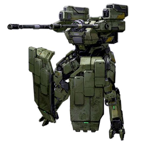 Image result for Girls Frontline Military Robots