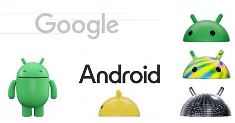 Image result for Android OS Logo