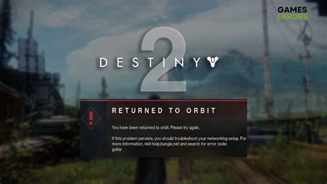 Image result for Attention Error Code Destiny 2