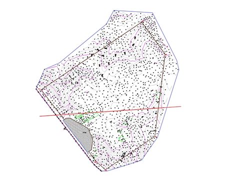 Image result for AutoCAD Map 3D Land Use Map Example
