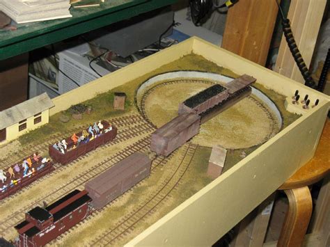 Image result for HO Scale Turntable