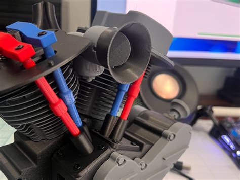 Image result for Engine with Stackable Odules