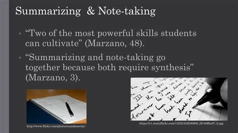 Image result for Summarizing Notes