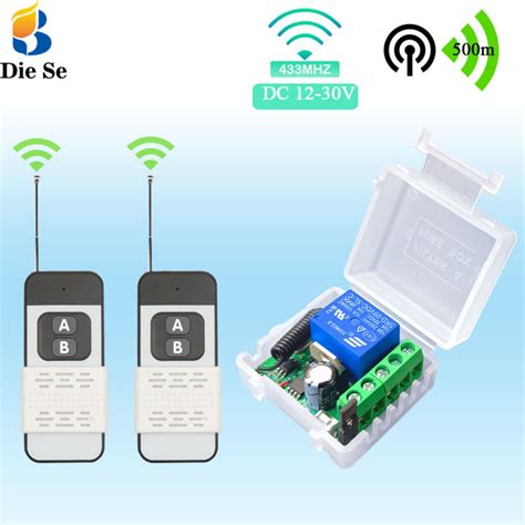 Image result for Diese RC Wireless Copy Remote Control