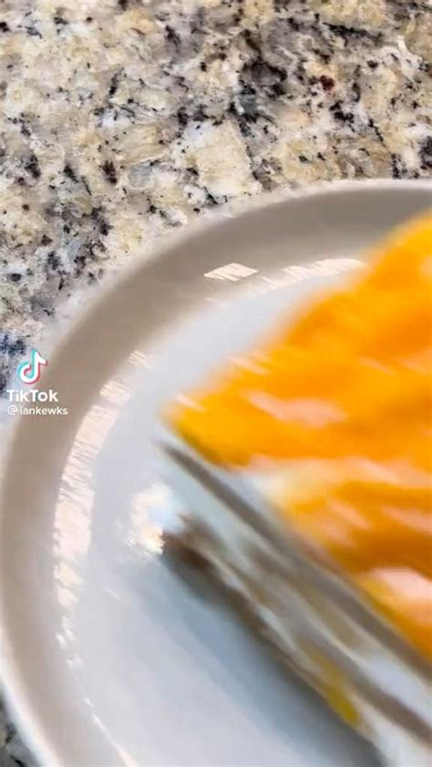 Image result for Mango Float Cake