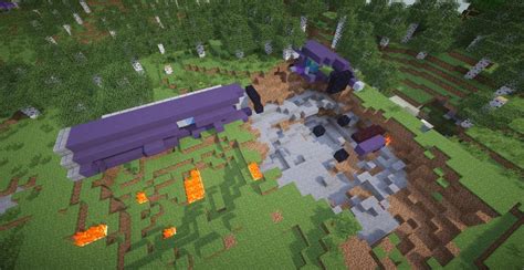 Image result for Minecraft Halo Base Build Tutorial