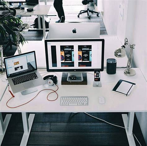 Image result for Types of Desktop Set Up